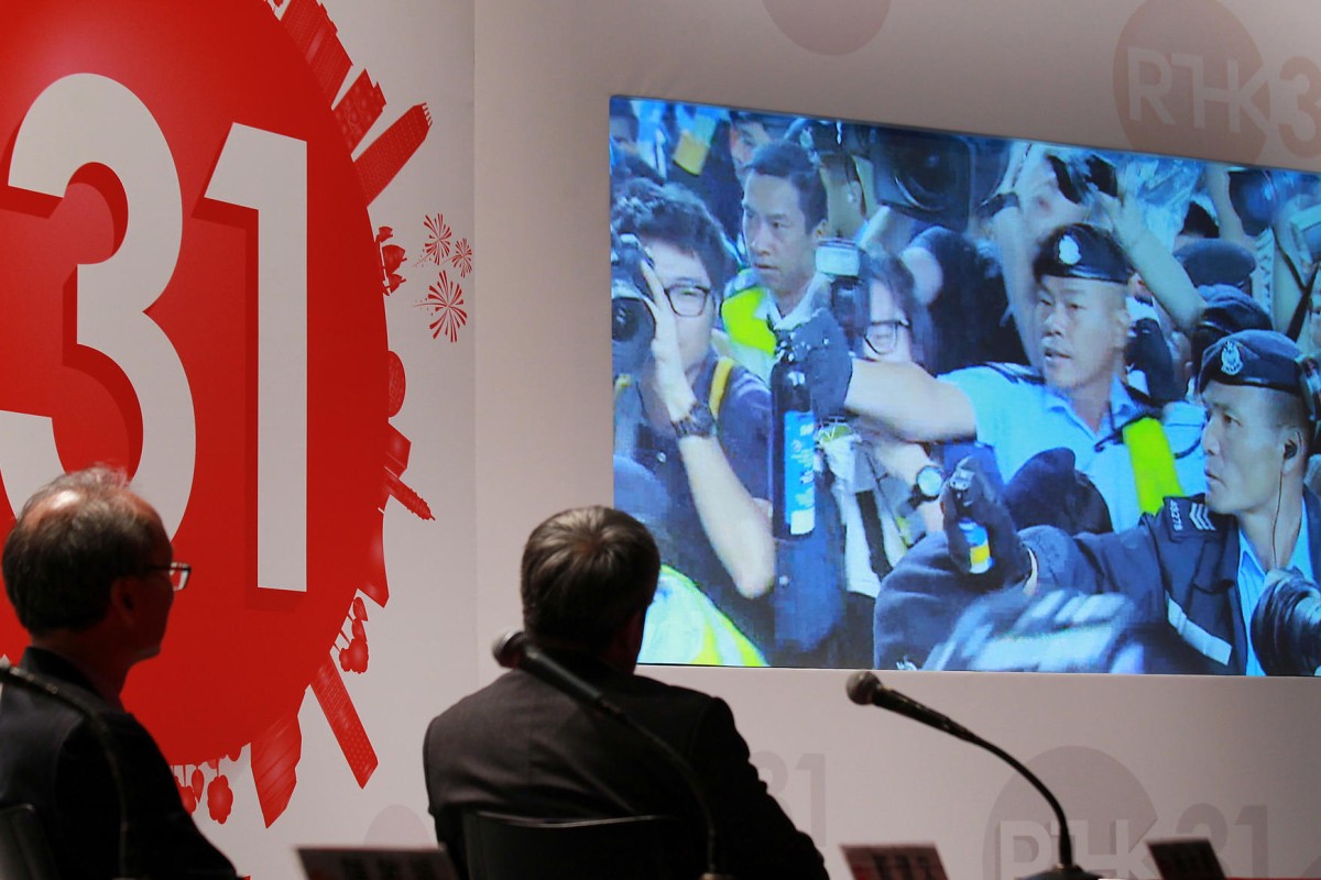 RTHK to revise costs of new headquarters | South China Morning Post