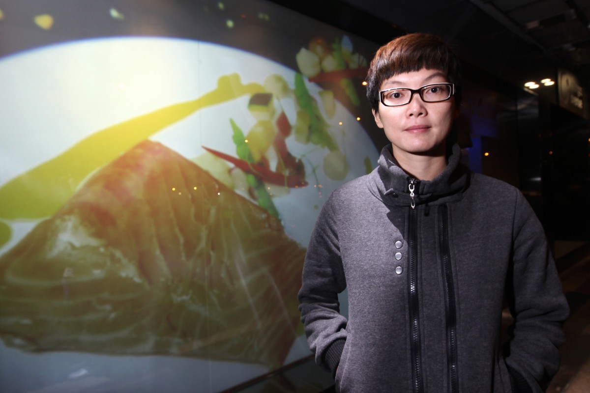 Turning buildings into screens? We can do that, says Hong Kong inventor ...