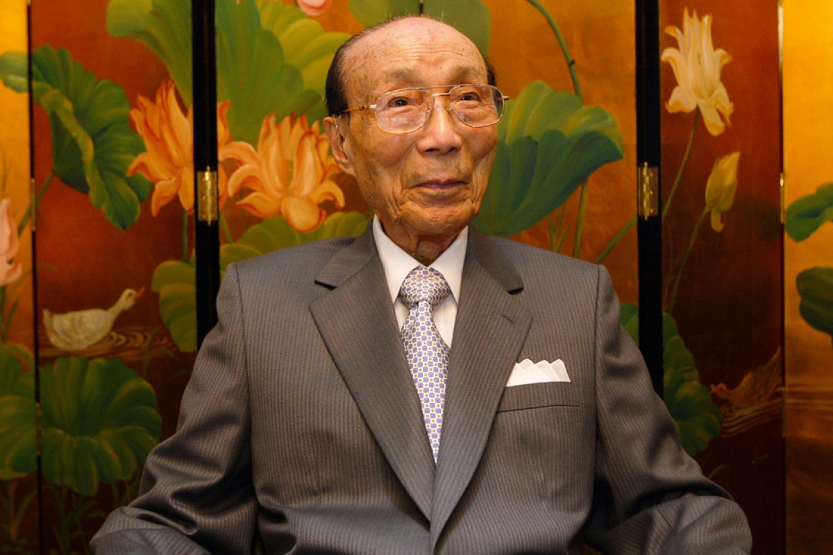 Run Run Shaw's legacy will live on | South China Morning Post