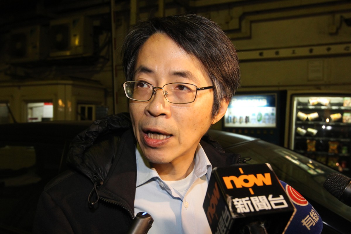 Former Ming Pao journalists join staff petition to keep reporting ...