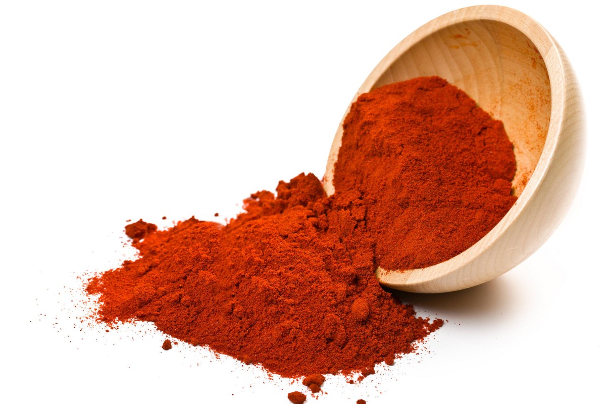 Spice market: paprika | South China Morning Post