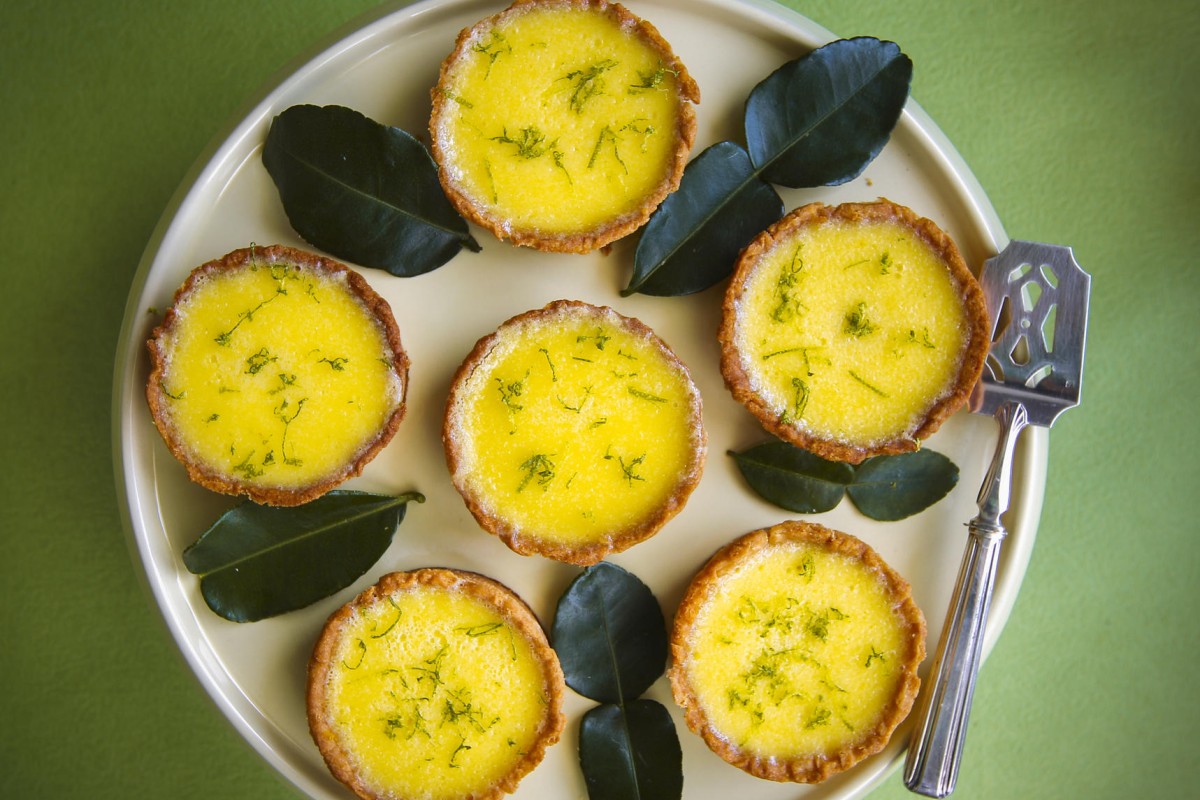 Recipes for winter: citrus tarts, and kumquat marmalade | South China ...