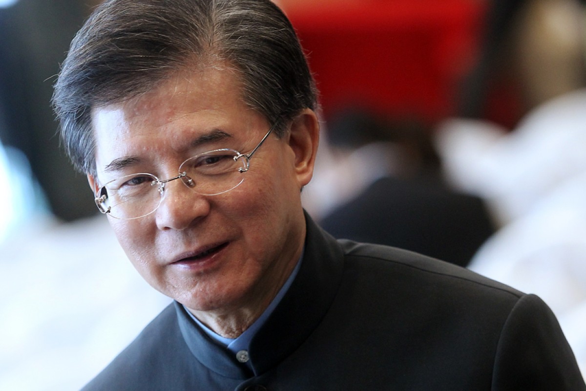 Time to agree on changing our executive-led political system | South ...