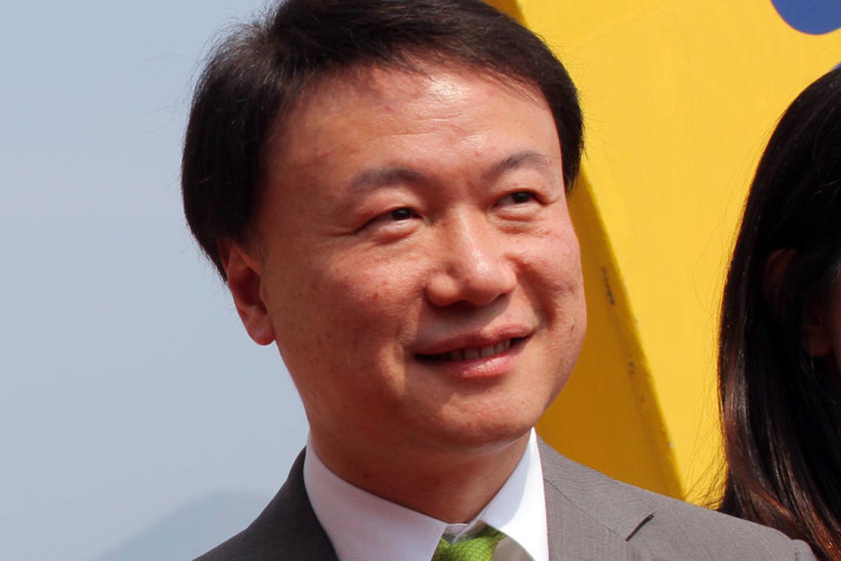 I did not bribe Macau works chief, soccer tycoon Steven Lo tells court ...