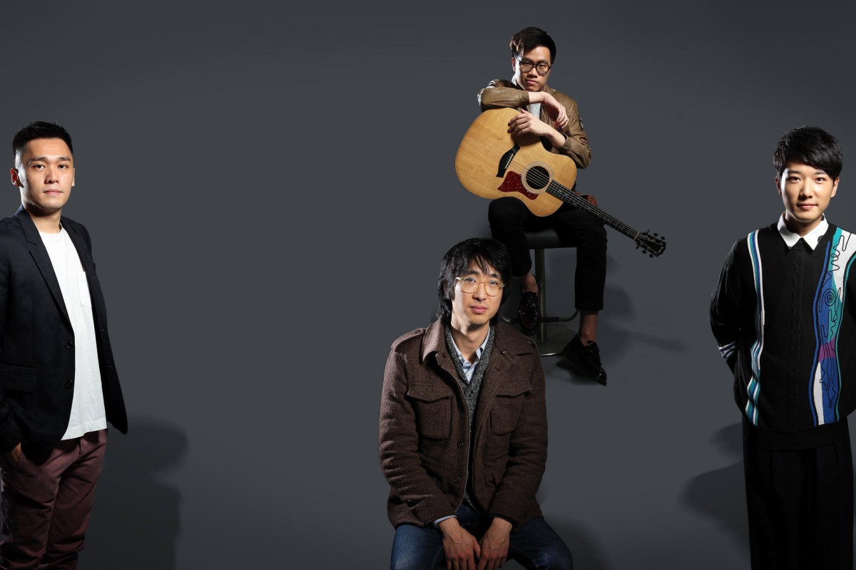 Four young artists show up critics of Hong Kong culture | South China ...