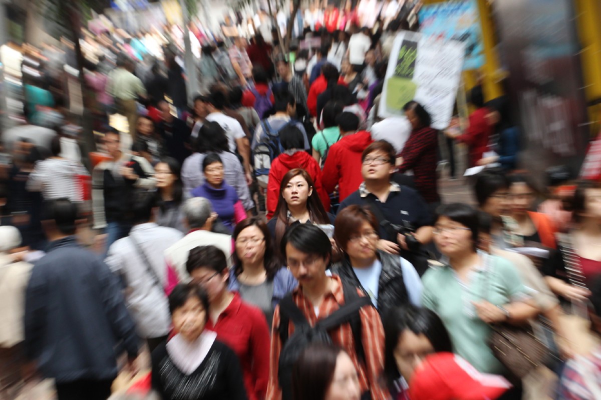 It's crowded enough already! Locals not keen on predicted 70m tourists ...