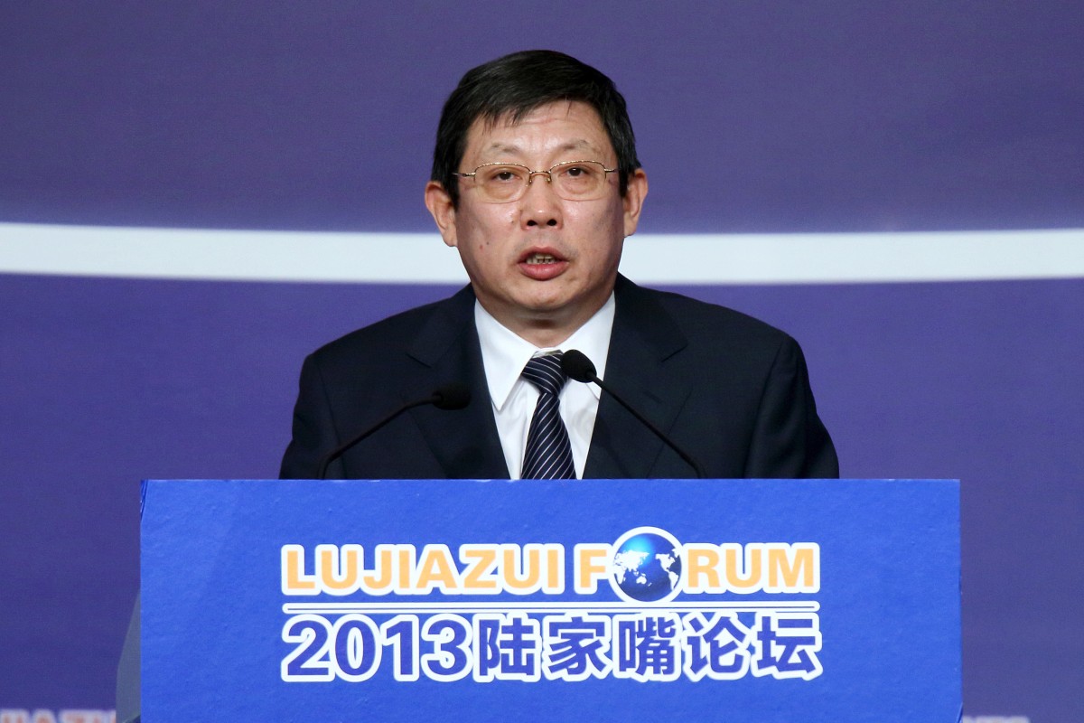 Shanghai's mayor says there's room for all free-trade zones to prosper ...