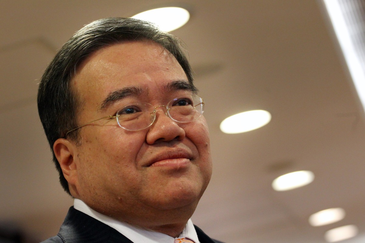 Wheels of justice turning slowly in Anthony Wu saga | South China ...