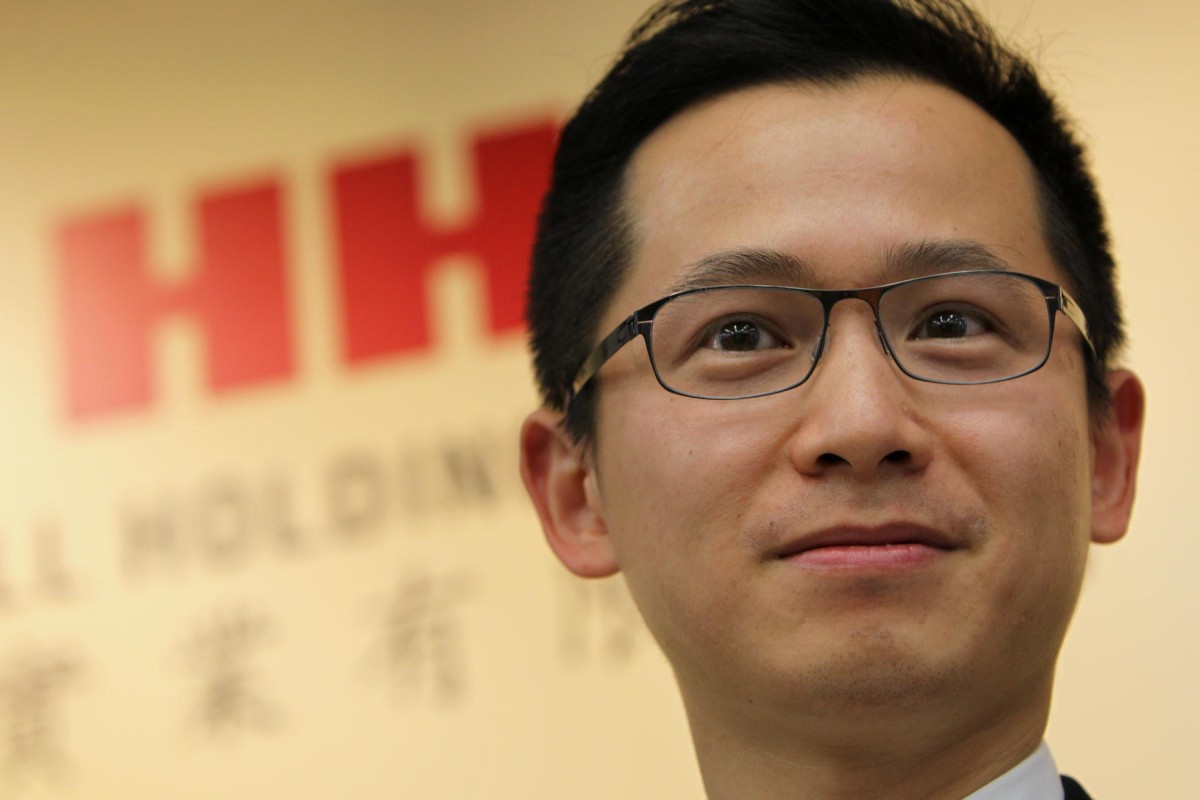 Hopewell looks to surge in rents after profit plunge | South China ...