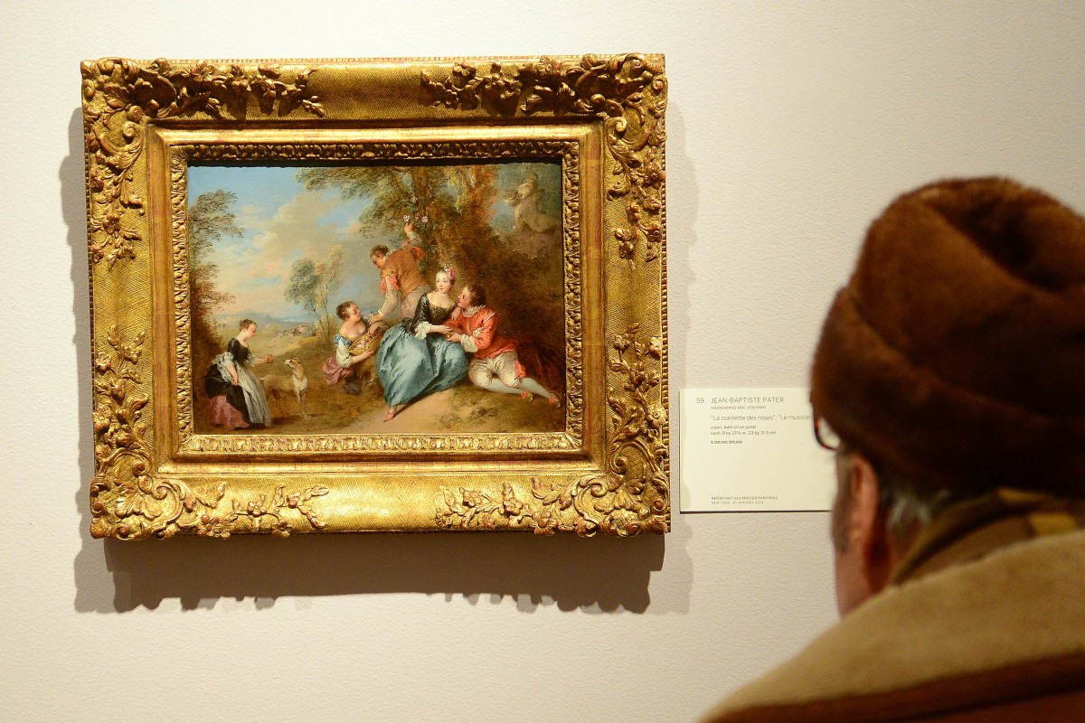 Germany Needs Law On Nazi Looted Art Says World Jewish Congress