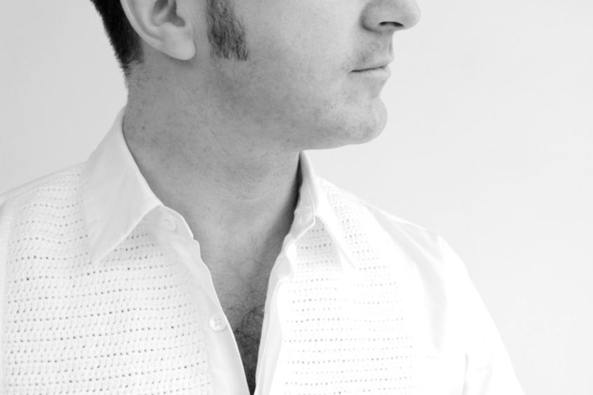 Brief Encounters: Peter Gallagher-Witham | South China Morning Post