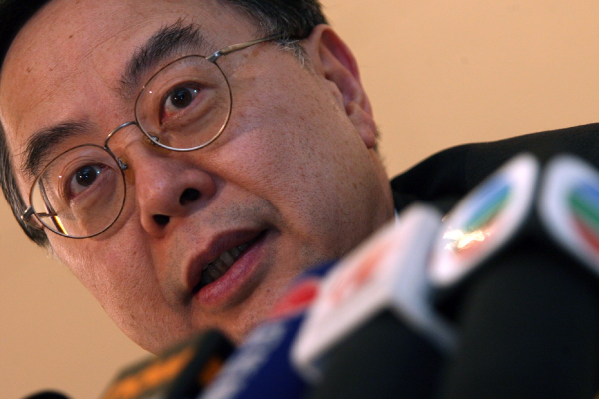 Hang Lung Group shows faith in property with buy-backs | South China ...