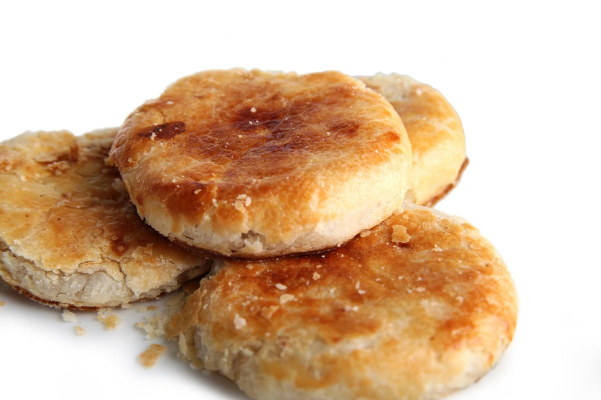 Snack attack: lo poh beng | South China Morning Post