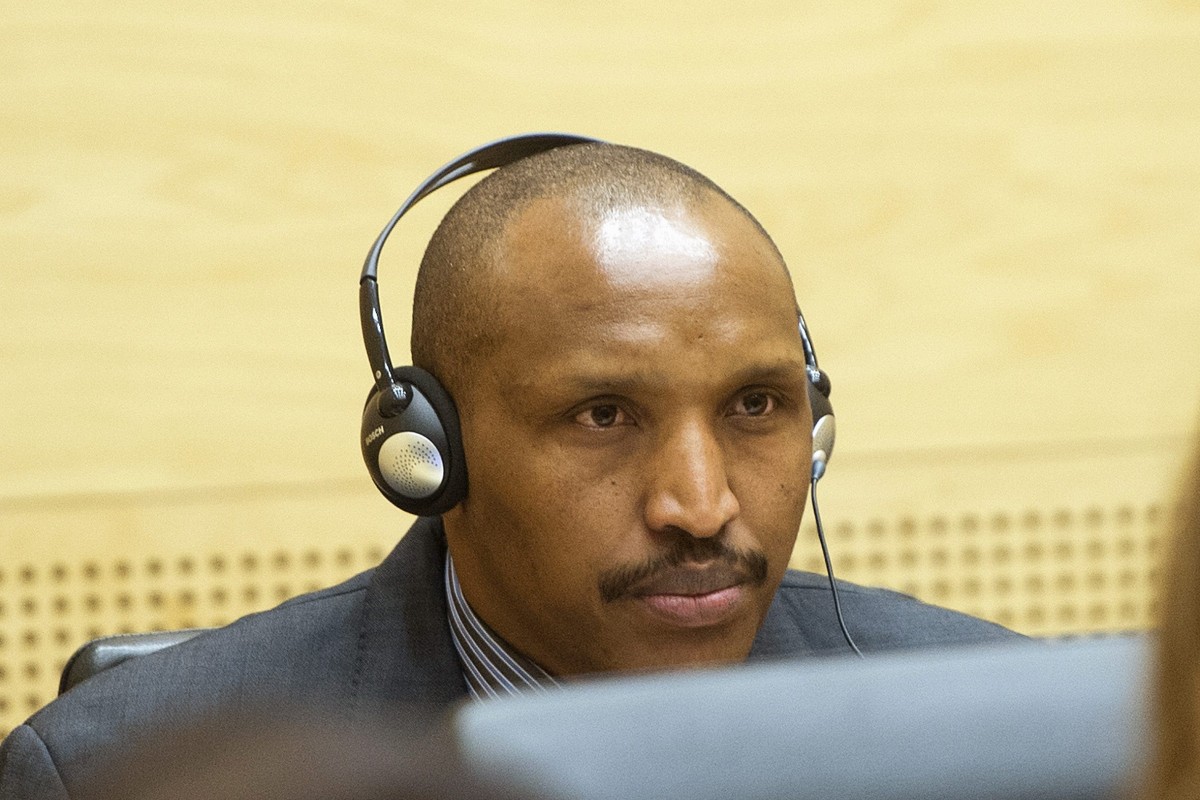 Congo Militia Leader Dubbed The Terminator On Trial For War Crimes South China Morning Post