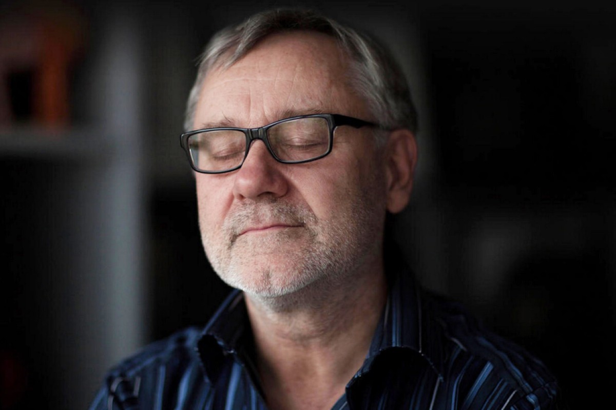 Art photographer reaps rewards of snap decisions | South China Morning Post