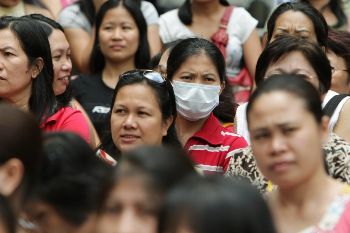 Help your helper to avoid financial misery | South China Morning Post