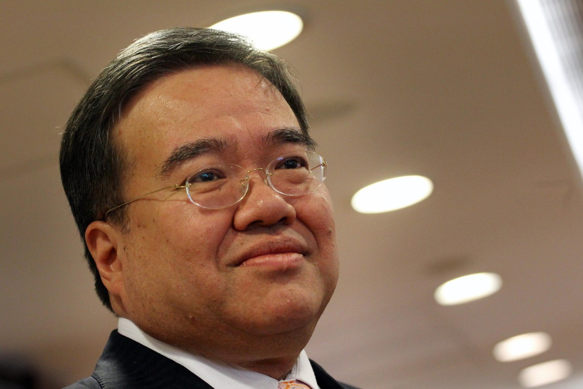 Wu case drags on and on | South China Morning Post