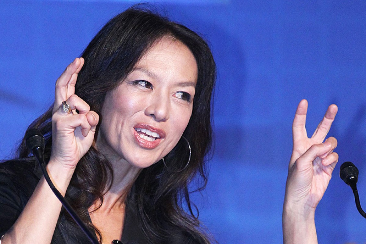 Tiger Mum’s triple formula for success | South China Morning Post