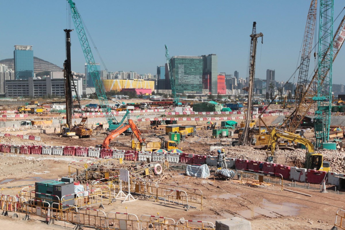 Kai Tak tender attracts strong bids | South China Morning Post