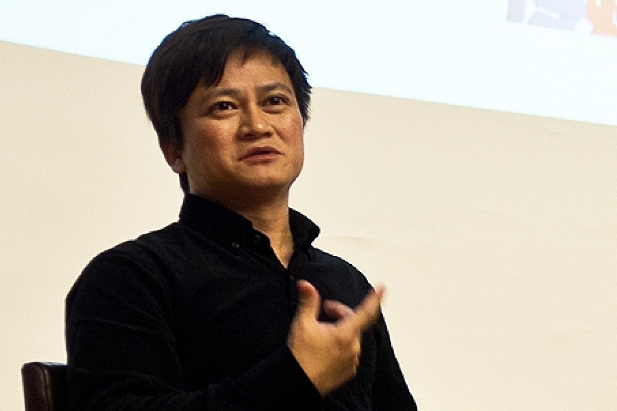 Liberal blogger Li Chengpeng to sue Global Times for linking him to ...
