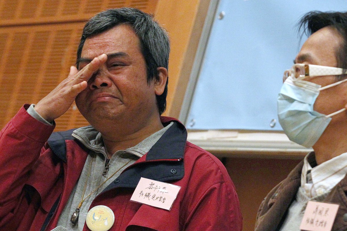 Organ donors a lifesaver for the lucky few | South China Morning Post