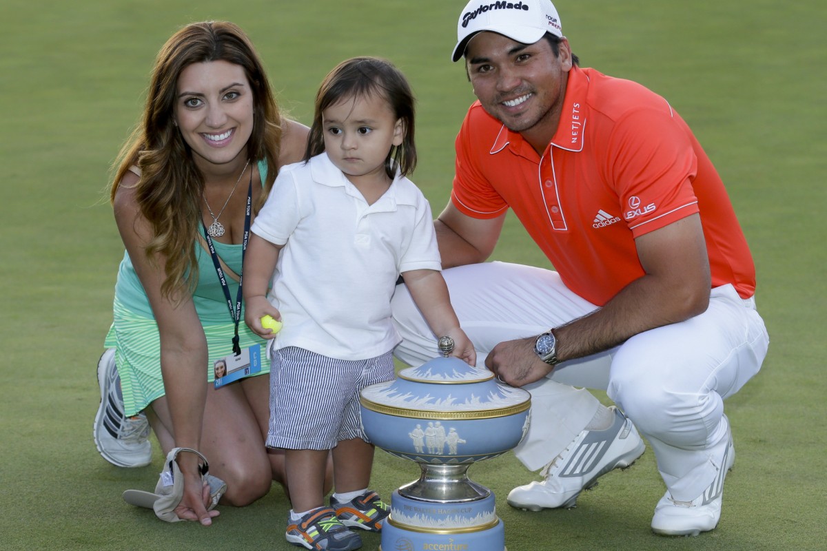 Jason Day holds off Victor Dubuisson to win World Match Play after 23 ...