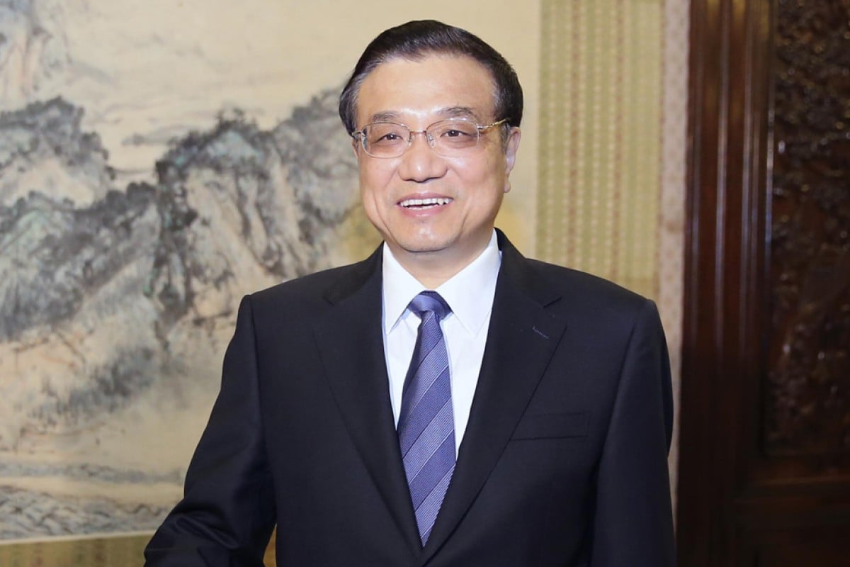 Politburo focuses on growth ahead of Li Keqiang's first work report ...