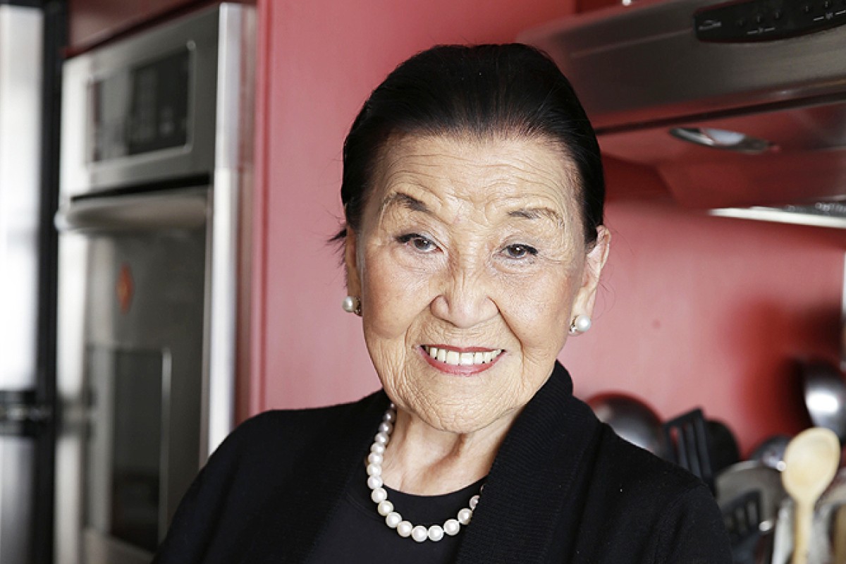 Film immortalises Cecilia Chiang, who gave America real Chinese food ...