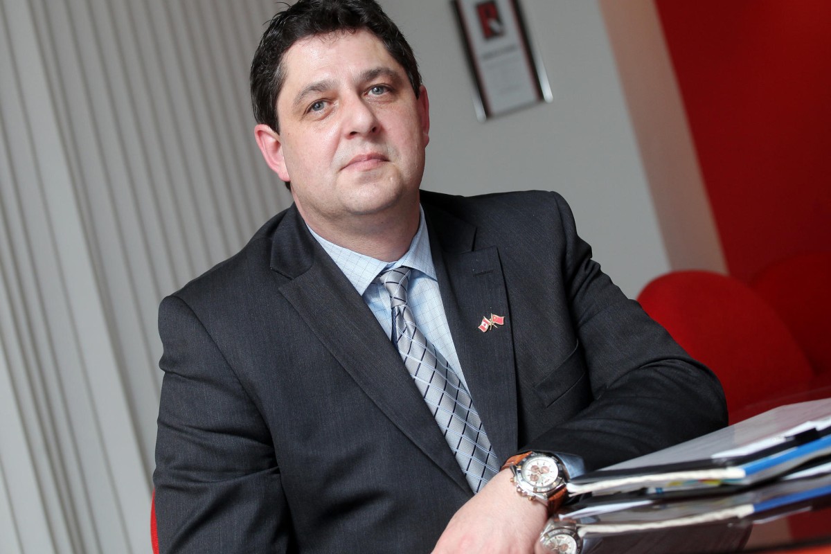 Canadian city of Saskatoon woos Chinese investors after Ottawa snub ...