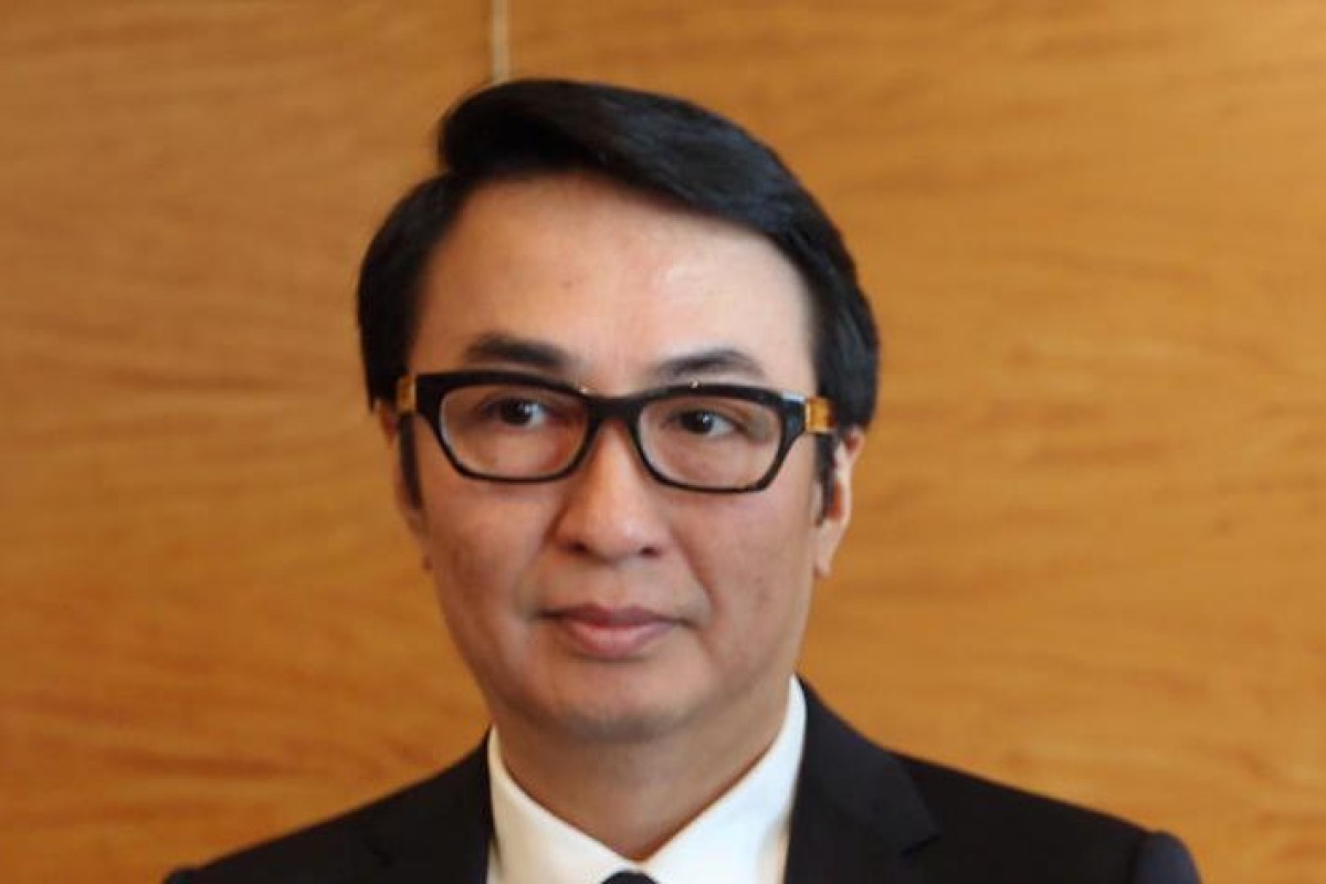 Property tycoon calls for organisation to conduct 'patriotic' opinion ...