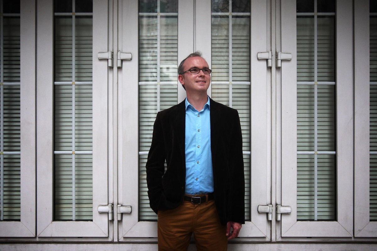 Choral director shares the joy of Irish music | South China Morning Post