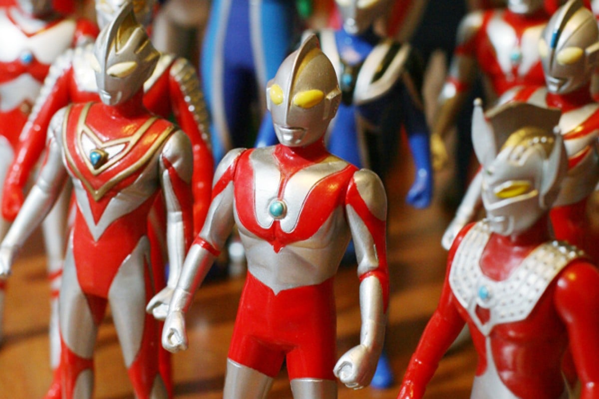 Malaysia bans Ultraman comic book after it uses 'Allah' to describe ...