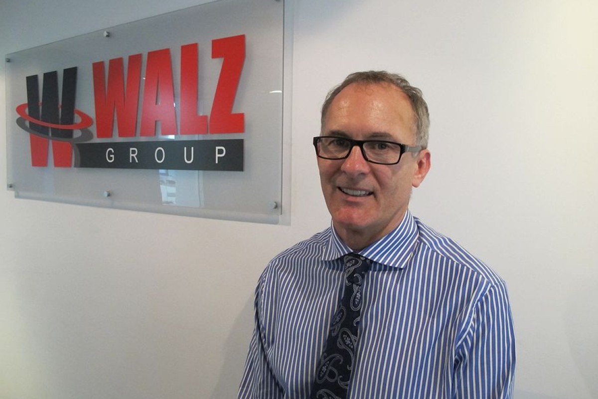 Walz Group helps Asian ventures through integrated services | South ...