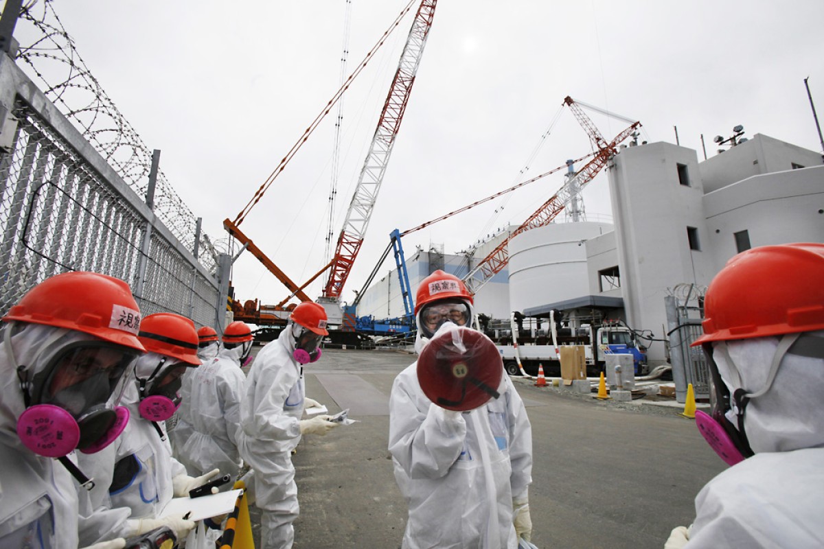 US sees lax security at Japan’s nuclear sites as terror risk | South ...