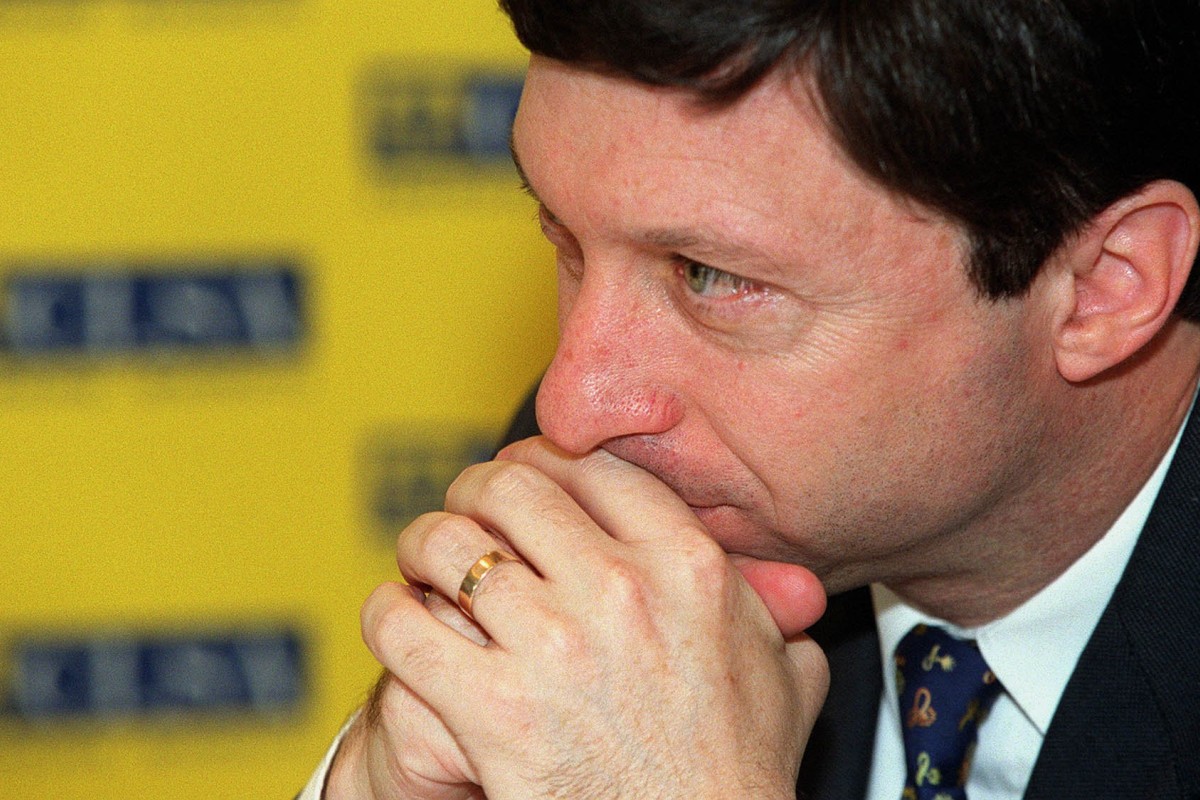 CLSA veteran Andy Rothman bids farewell to his employer | South China ...