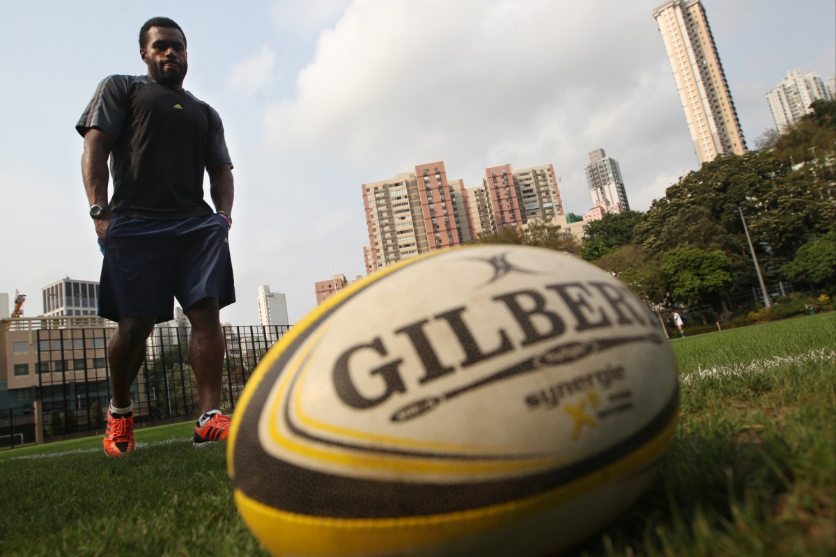 Tomasi Cama ruled out of New Zealand side for Hong Kong Sevens | South ...