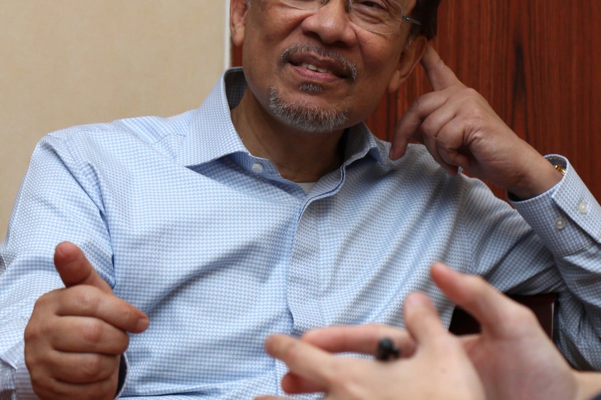 Anwar Ibrahim: Read the full interview | South China Morning Post