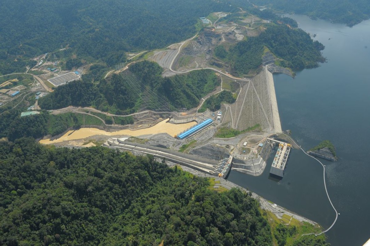 SARAWAK HIDRO helps communities surrounding Bakun hydroelectric plant ...