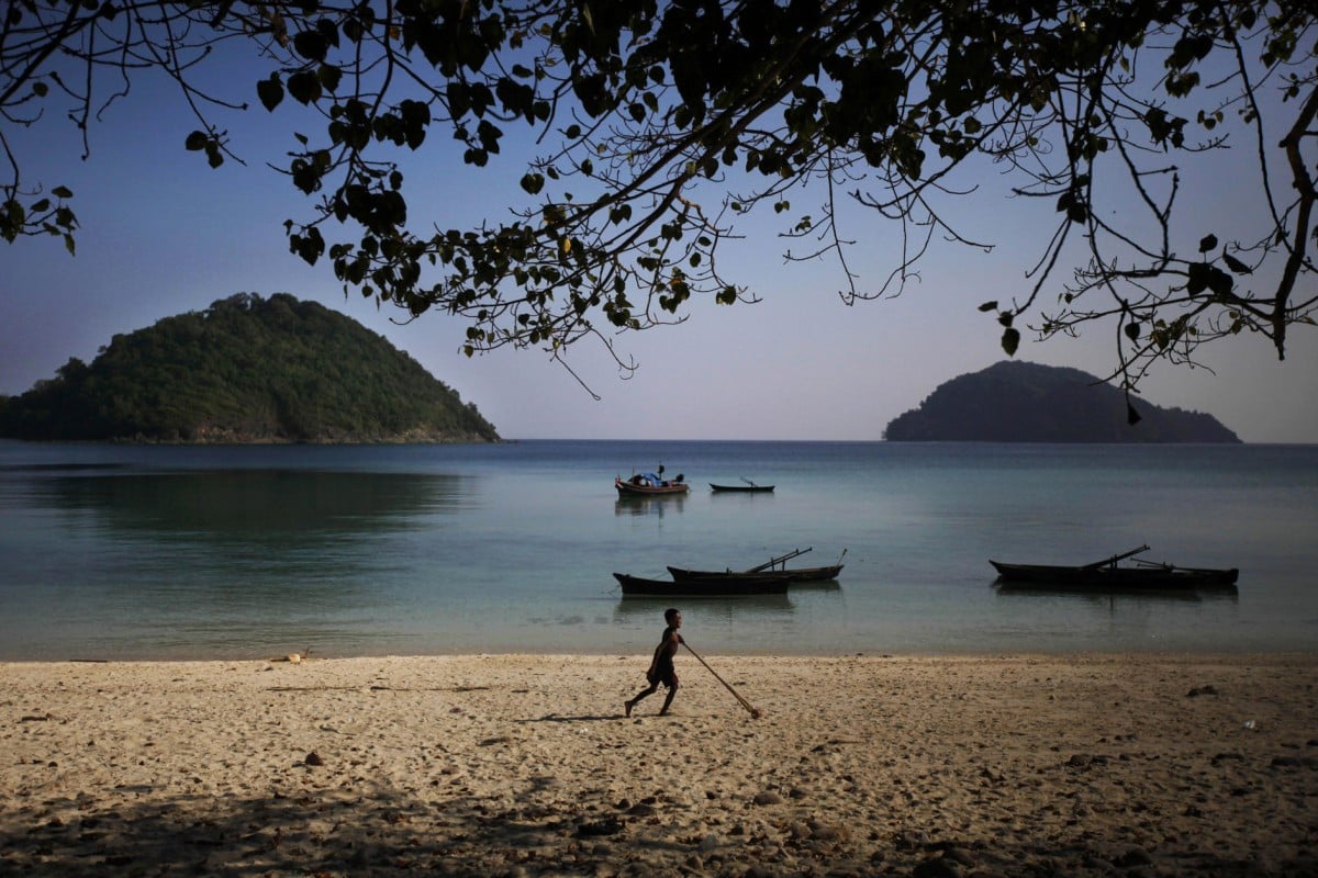 Tourism threatens Moken people of Myanmar's Mergui archipelago | South ...