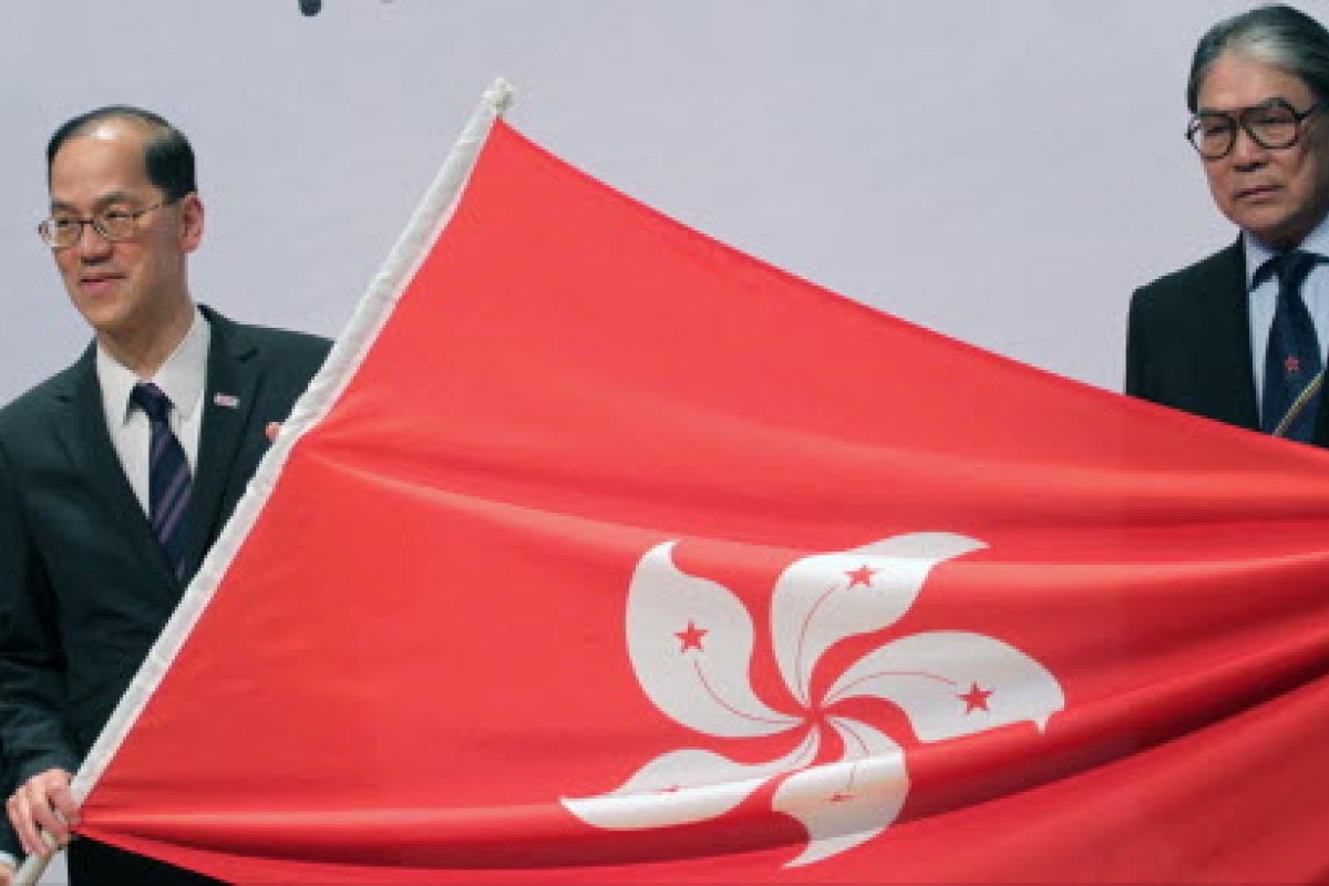 Hong Kong's Olympic committee election to be subject to government ...