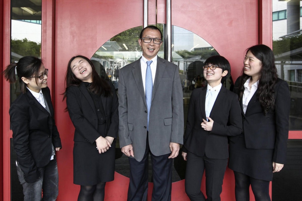 Initiative helps Hong Kong students get mainland business experience ...