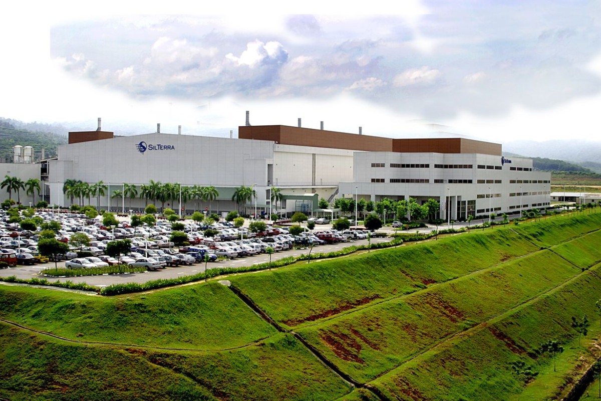 SilTerra ramps up production capacity, attracting investors | South ...