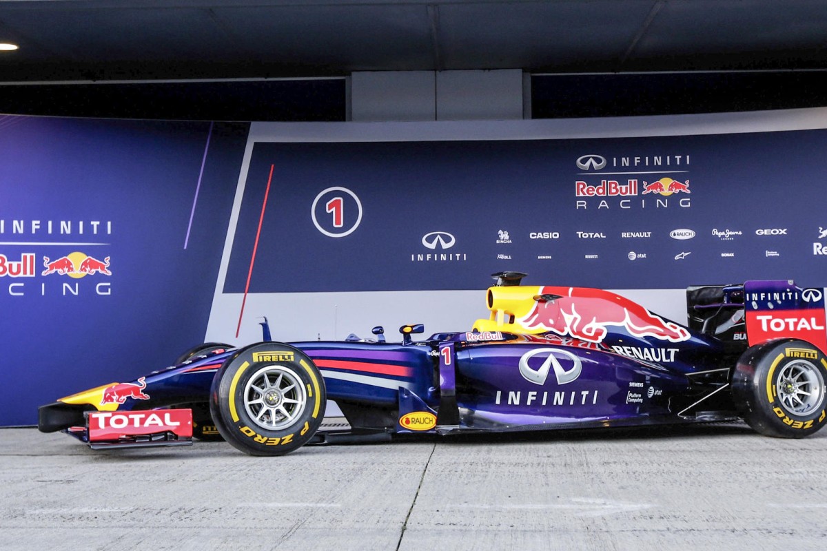 F1 telemetry paves way for a winning formula in road cars of the future ...