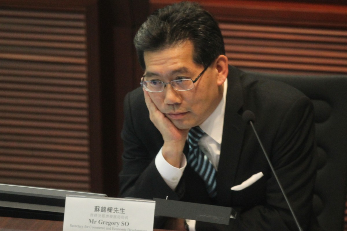 HKTV row: Lawmakers poke at government vision on broadcasting laws ...