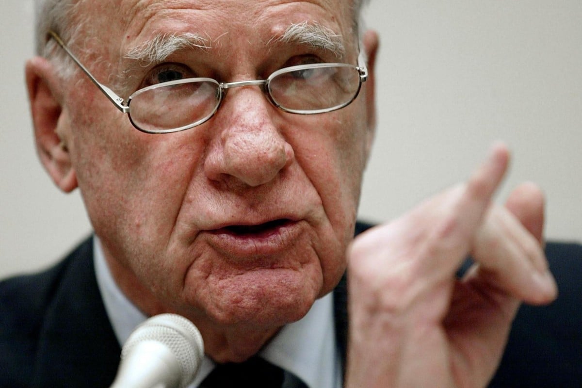 James Schlesinger: at the pinnacle of power at a time of turmoil in US ...