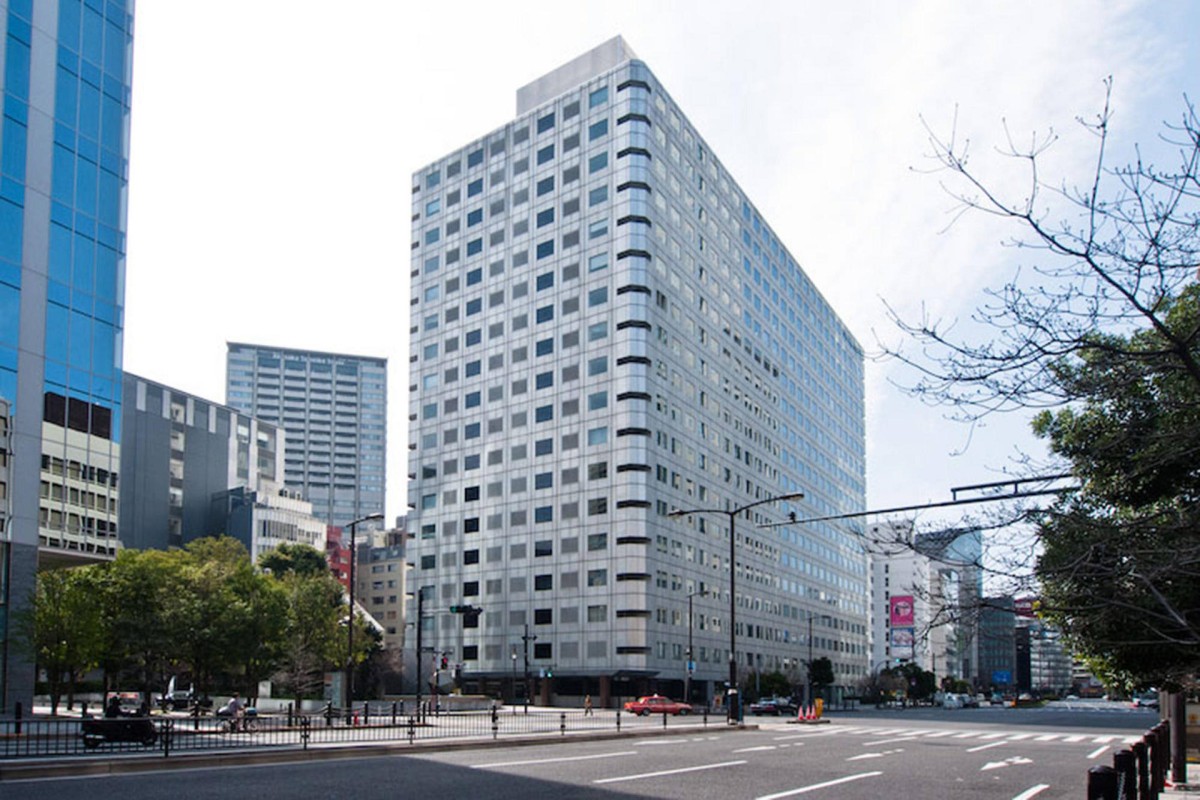 Sekisui House buys Tokyo office tower for 74b yen | South China Morning ...