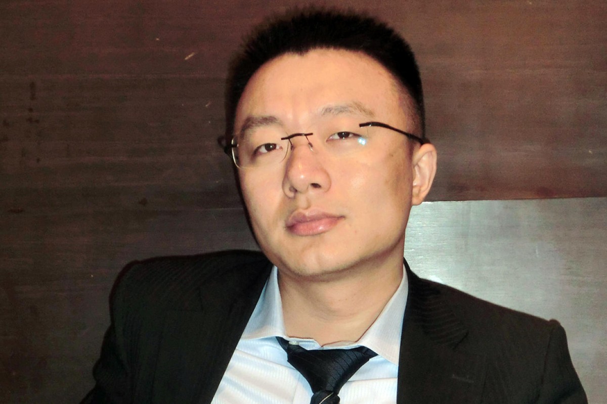 Banned trader accuses CSRC of 'hiding evidence' | South China Morning Post