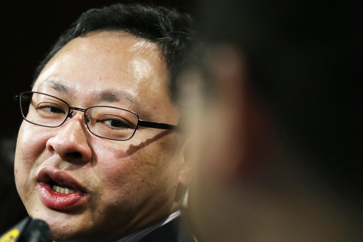 Occupy Central's third 'deliberation day' slated for May 6 | South ...