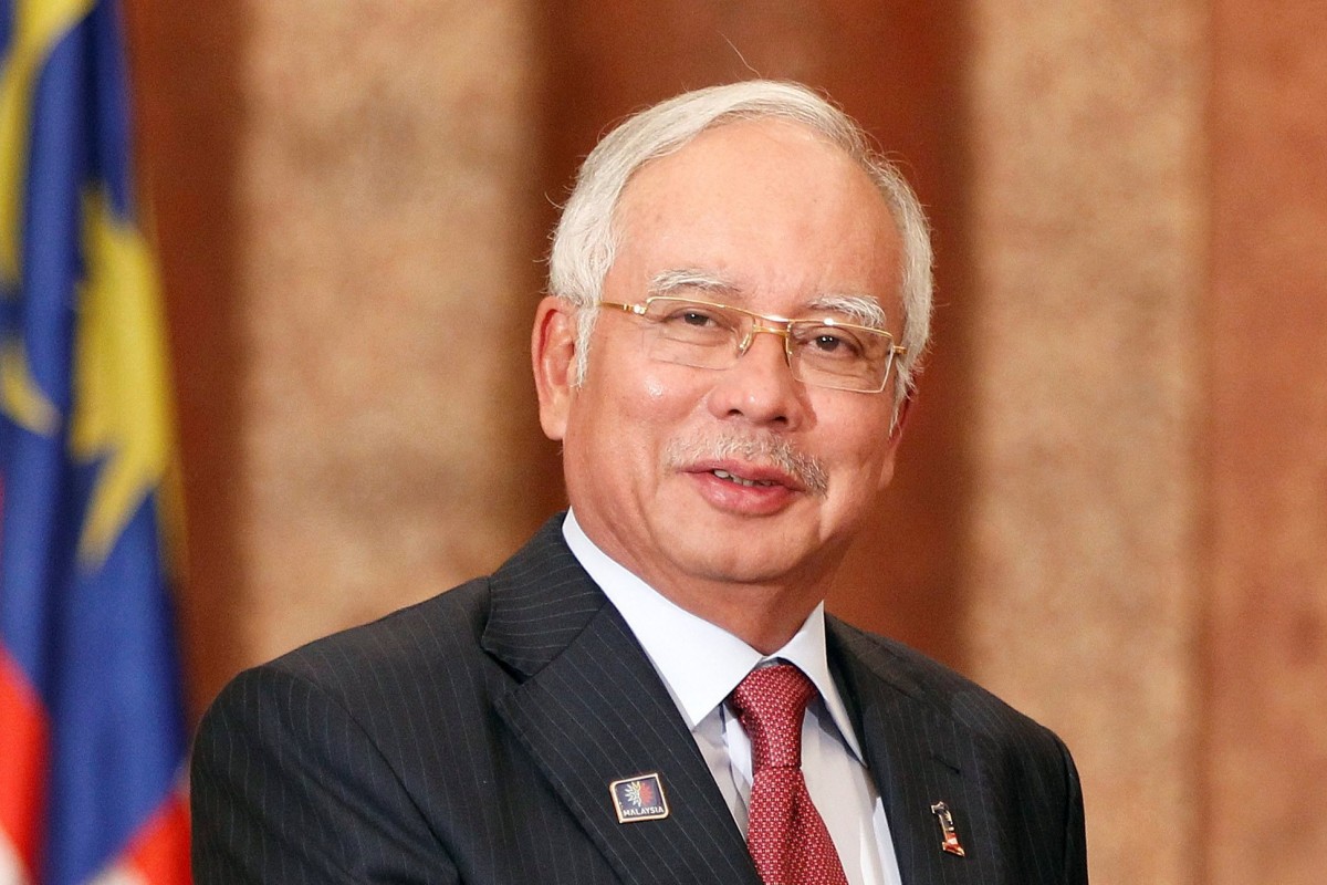 Malaysian Prime Minister Najib Razak set for caution in 40th ...