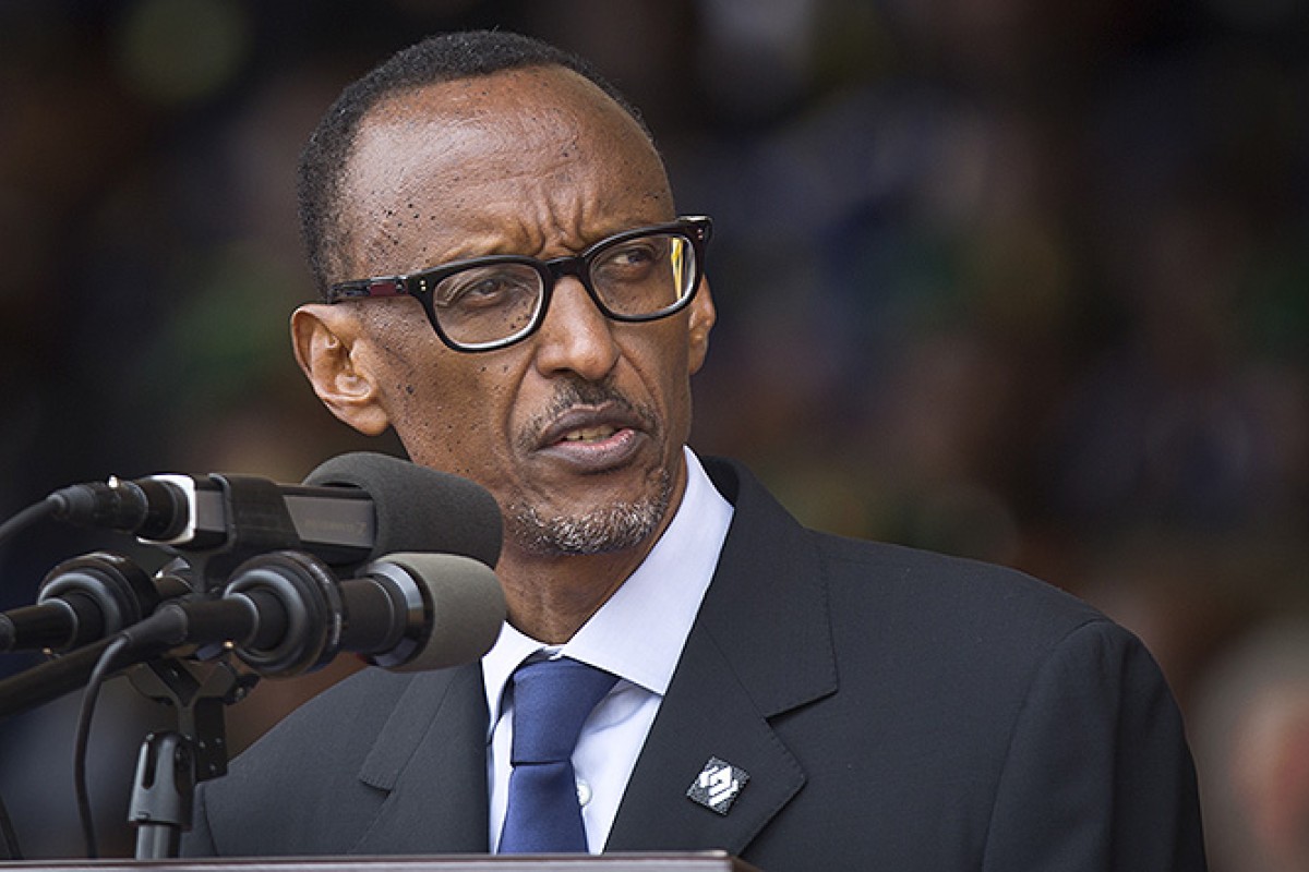 Rwanda tells France to face the truth on its role in the genocide ...